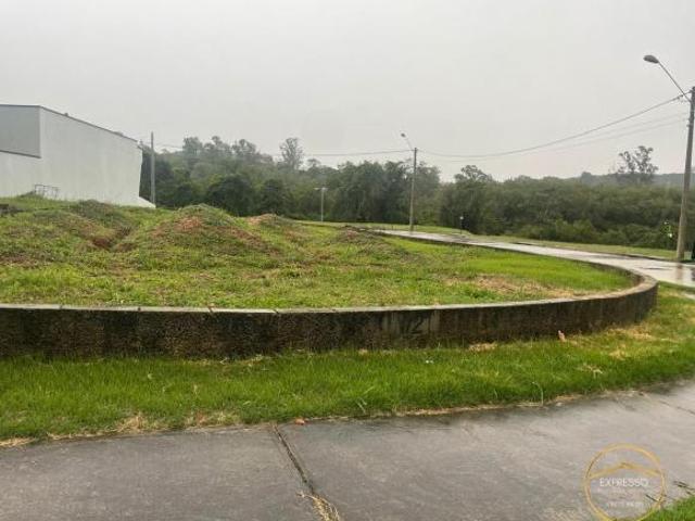 Terreno à venda no bairro Jardim Residencial Villagio Ipanema I Sorocaba/SP