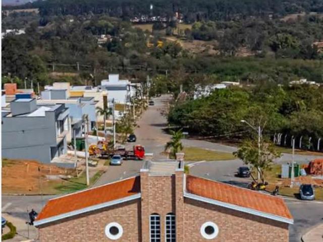 Terreno à venda no bairro Jardim Residencial Villagio Ipanema I Sorocaba/SP