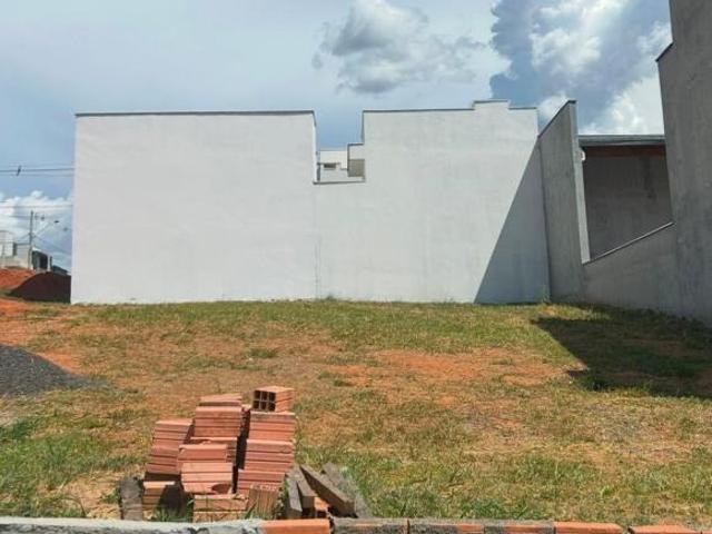Terreno à venda no bairro Jardim Residencial Villagio Ipanema I Sorocaba/SP
