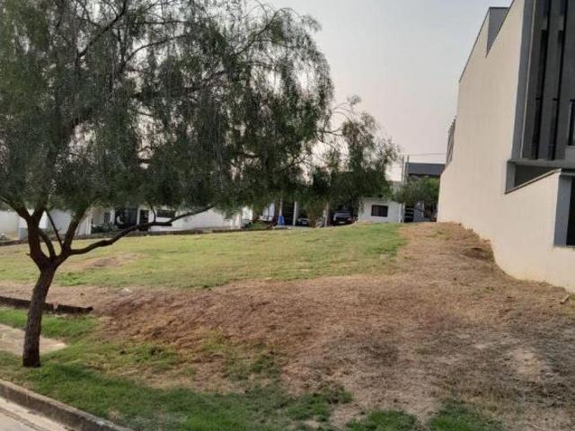 Terreno à venda no bairro Jardim Residencial Villagio Ipanema I Sorocaba/SP