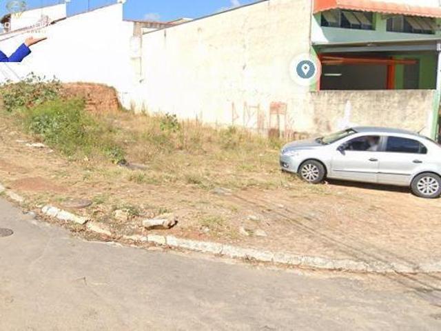 Terreno à venda no bairro Jardim Residencial Itaim Itu/SP