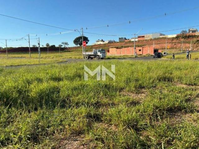 Terreno á Venda no Bairro Jardim Residencial Paulo Jabur em Itu/SP