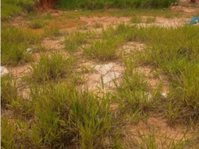 Terreno à venda no bairro Jardim Residencial Reserva Bordon, em Sumaré/SP