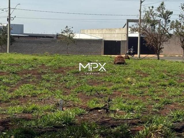 Terreno à venda no bairro Jardim São Francisco em Piracicaba