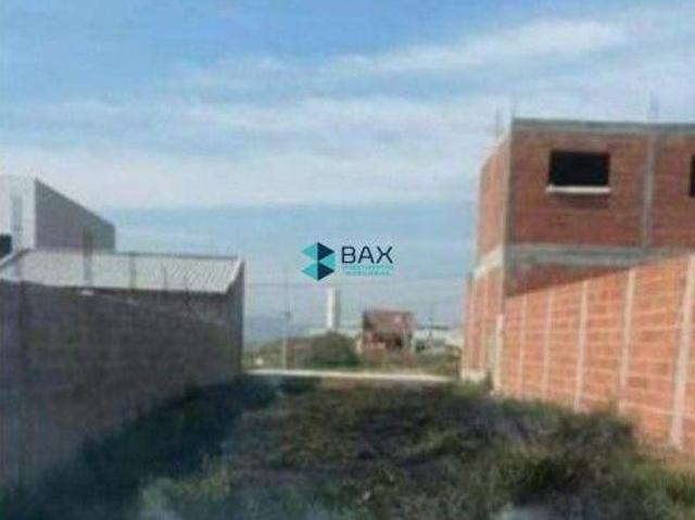 Terreno à venda no bairro Jardim São José São José dos Campos/SP