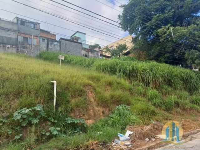 Terreno à venda no bairro Jardim São Luís Santana de Parnaíba/SP