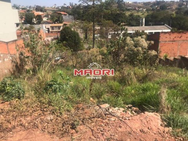 Terreno à venda no bairro Jardim São Luiz na cidade de Valinhos