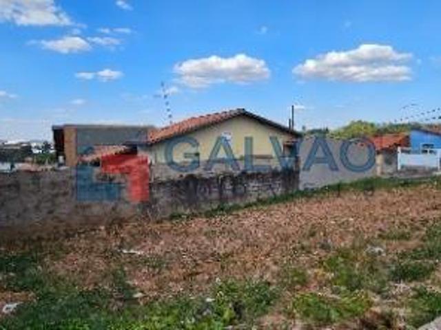 Terreno à venda no Bairro Jardim Samambaia no Residencial Pacaembu II em Itupeva SP