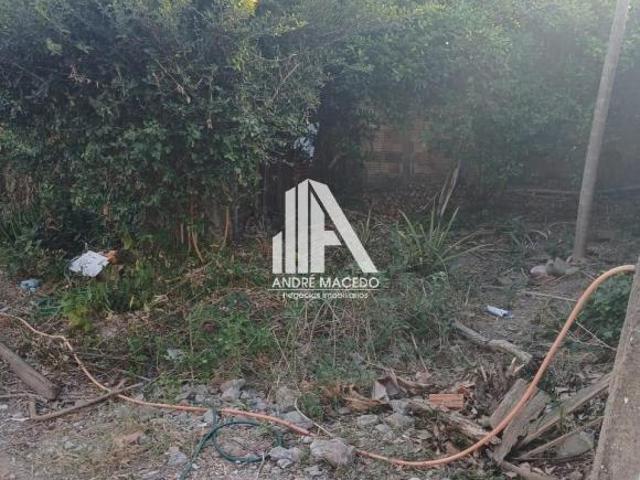 Terreno à venda no bairro Jardim Samira em Mogi Guaçu/SP