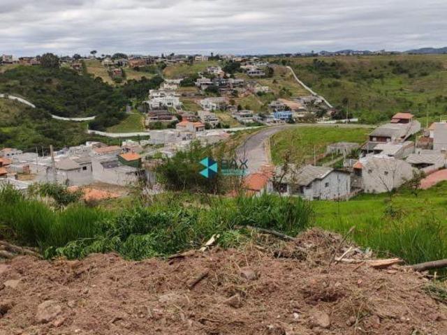 Terreno à venda no bairro Jardim Sant&apos Anna do Pedregulho Jacareí/SP