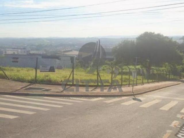 Terreno a venda no bairro Jardim Santa Candida, Campinas/SP