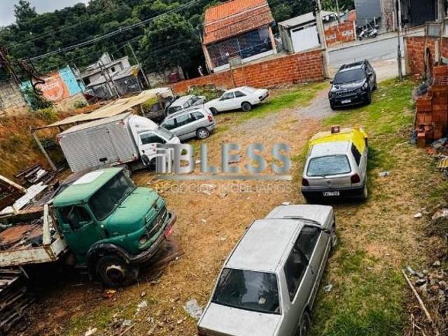 Terreno à venda no bairro Jardim Santa Gertrudes