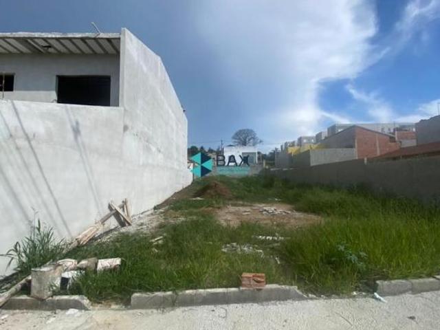 Terreno à venda no bairro Loteamento Portal Santa Inês São José dos Campos/SP