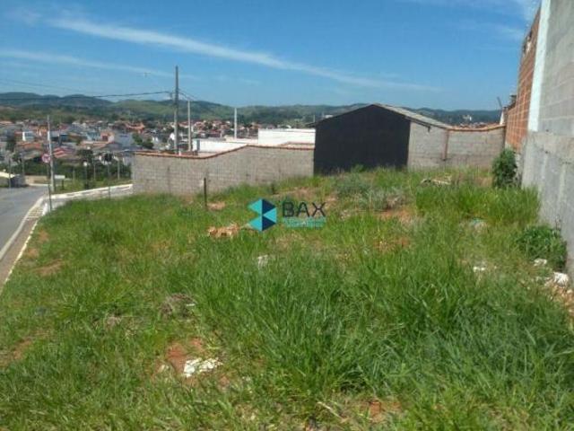 Terreno à venda no bairro Jardim Santa Júlia São José dos Campos/SP