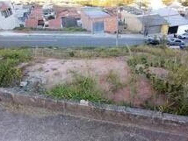 Terreno à venda no bairro Jardim Santa Júlia São José dos Campos/SP