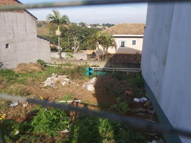 Terreno à venda no bairro Jardim Santa Maria IV São José dos Campos/SP