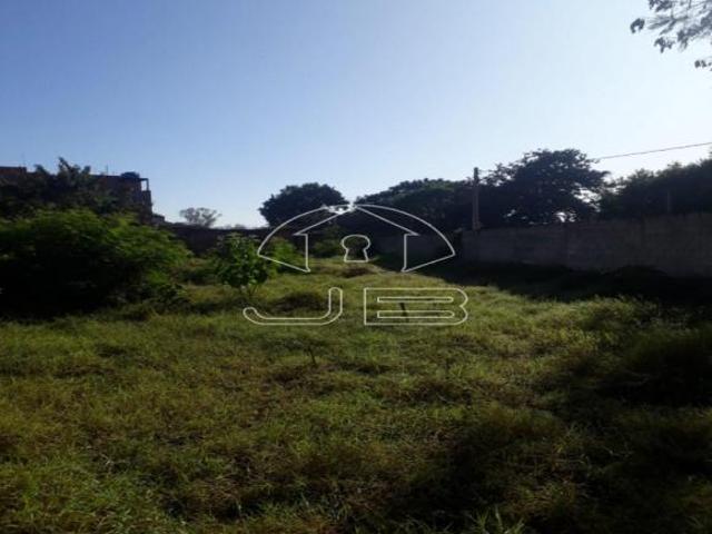 Terreno à venda no bairro Jardim Santa Rosa Nova Veneza, em Sumaré/SP