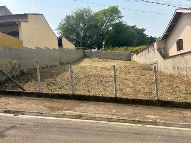 Terreno a Venda no Bairro Jardim Santos Reis em Piracaia