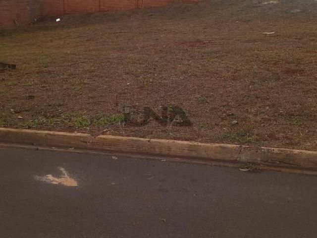 Terreno à venda no bairro Jardim San Marco II Ribeirão Preto/SP