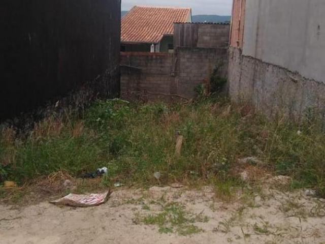 Terreno à venda no bairro Jardim San Rafael São José dos Campos/SP