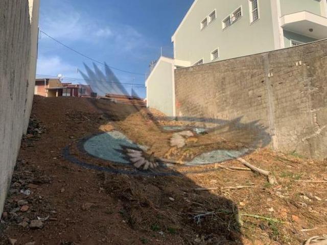 Terreno à venda no bairro Jardim Salessi Itatiba/SP