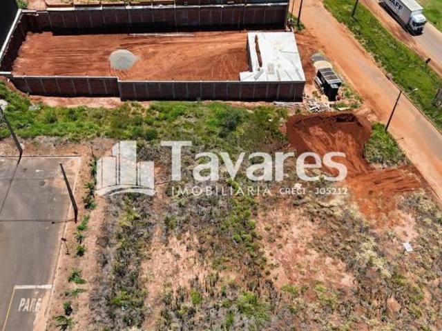 Terreno à venda no bairro Jardim Soluar Umuarama/PR