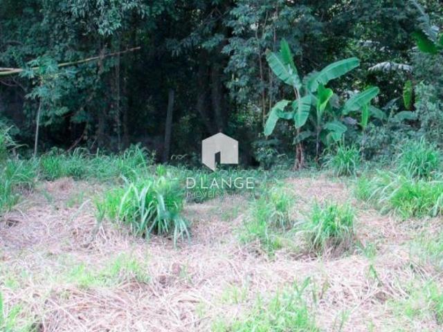 Terreno à venda no bairro Jardim Sorirama em Campinas