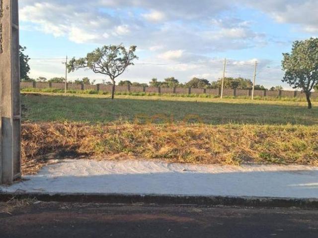 Terreno à venda no bairro Jardim Sul em Uberlândia