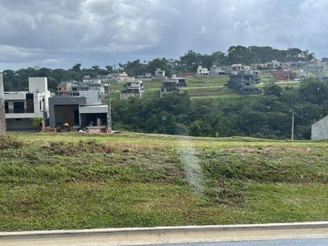 Terreno à venda no bairro Jardins Bolonha Senador Canedo/GO