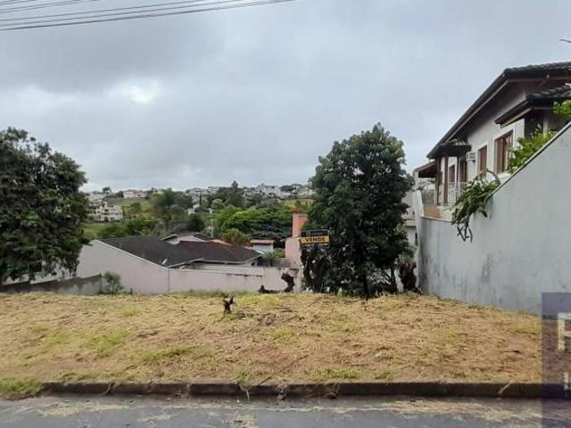 Terreno à venda no Bairro Jd. Europa, em Bragança Paulista SP