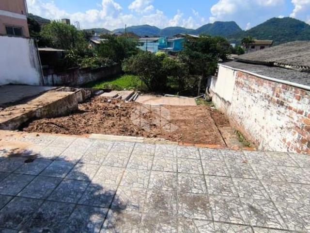 Terreno a venda no bairro João Goulart