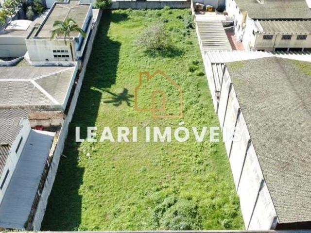 Terreno à venda no bairro João Gualberto Paranaguá/PR