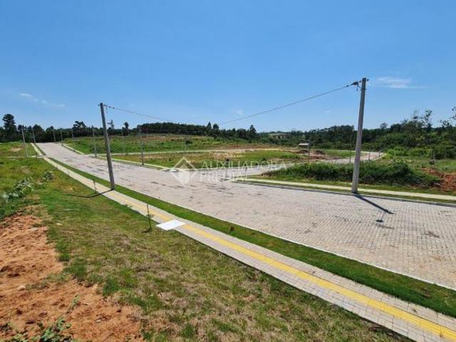 Terreno à venda no bairro Lago Azul em Estância Velha