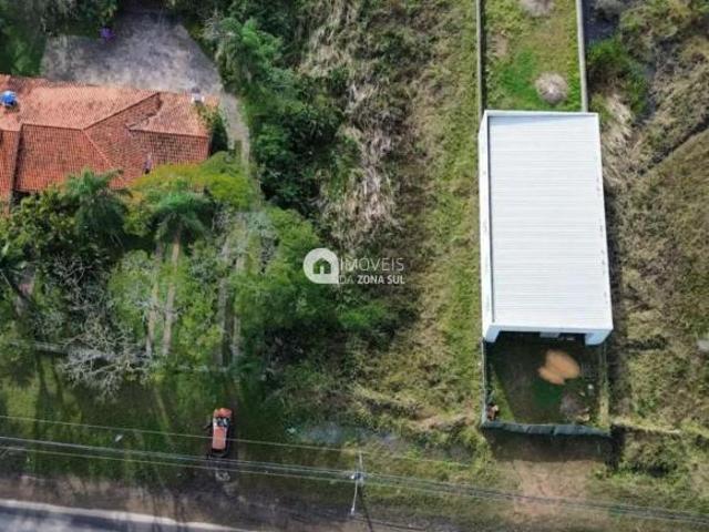 Terreno à venda no bairro Lageado Porto Alegre/RS, Zona Sul