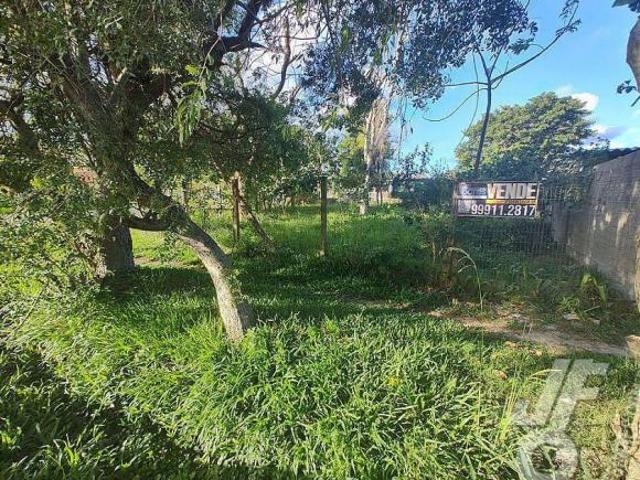 Terreno à venda no bairro Laranjal em Pelotas/RS