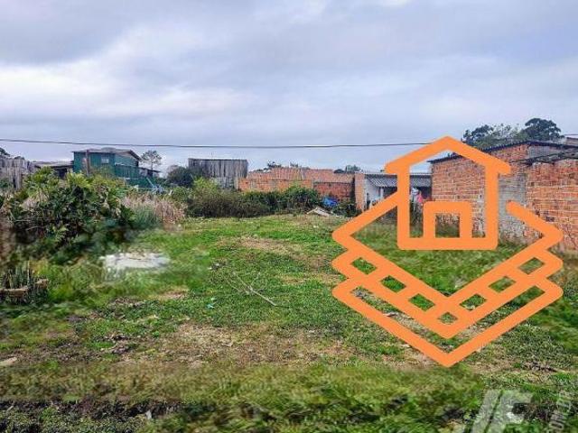 Terreno à venda no bairro Laranjal em Pelotas/RS