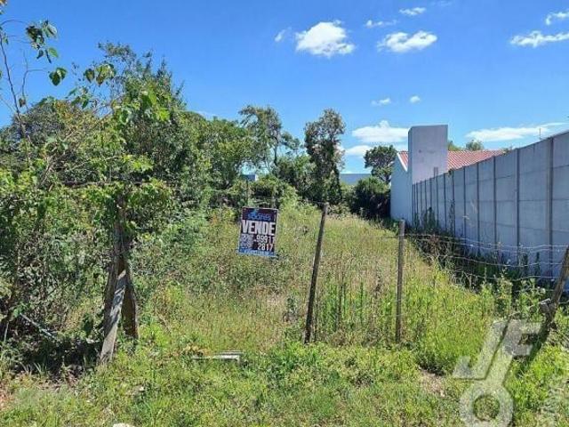 Terreno à venda no bairro Laranjal em Pelotas/RS