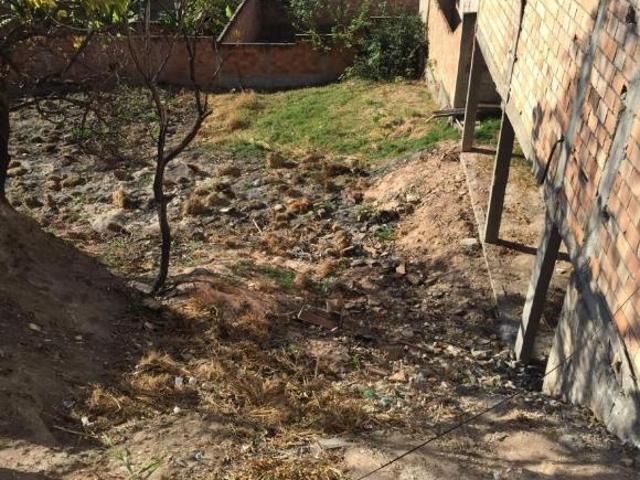 Terreno à venda no bairro Laranjeiras em Betim/MG