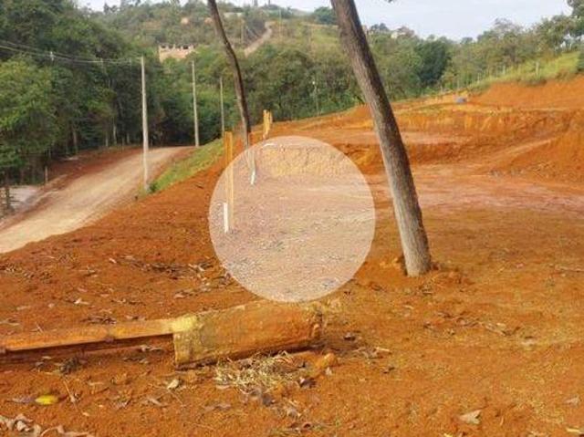 Terreno a venda no Bairro Laranjeiras em Pirapora do Bom Jesus