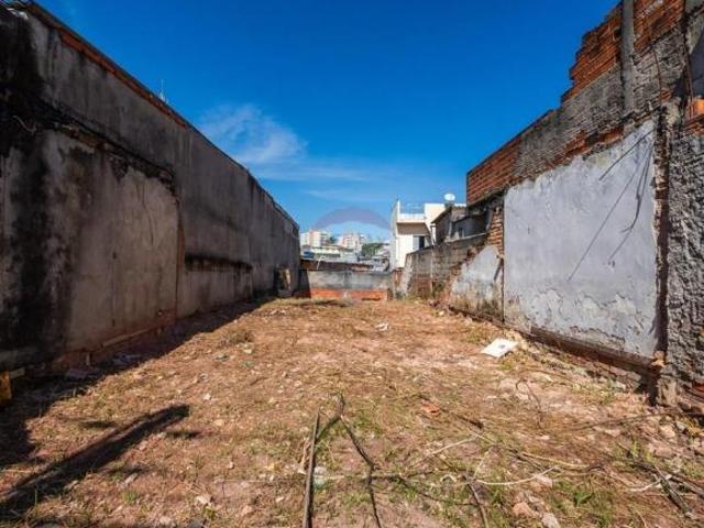 Terreno à venda no Bairro Lauzane Paulista – 217,5m² Pronto para Construir em Localização Estratégic
