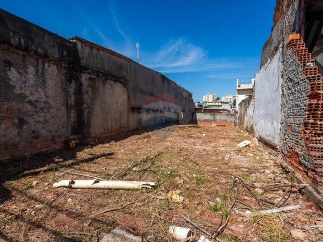 Terreno à venda no Bairro Lauzane Paulista – 210m² Pronto para Construir em Localização Estratégica