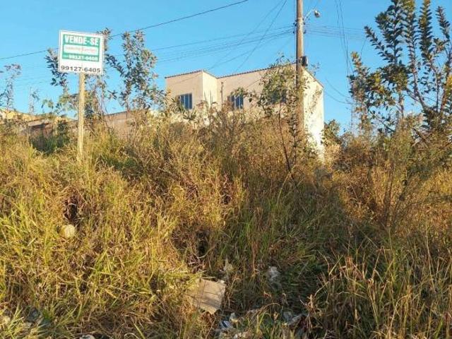 Terreno à venda no bairro Lima Dias Conselheiro Lafaiete