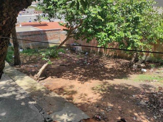 Terreno à venda no Bairro LINDA VISTA