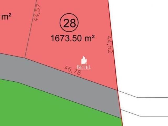 Terreno à venda no bairro Linha 40 Caxias do Sul/RS