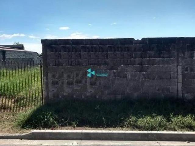 Terreno à venda no bairro Loteamento Boa Esperança II São José dos Campos/SP