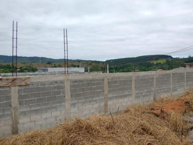 Terreno à venda no bairro Loteamento Dunamis São José dos Campos/SP