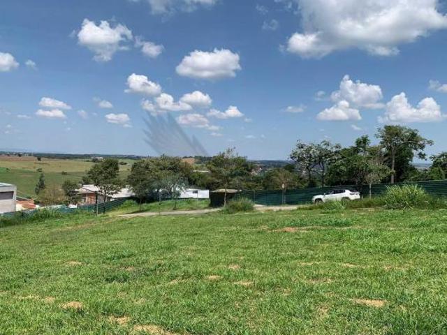 Terreno à venda no bairro Loteamento Fazenda Dona Carolina Itatiba/SP