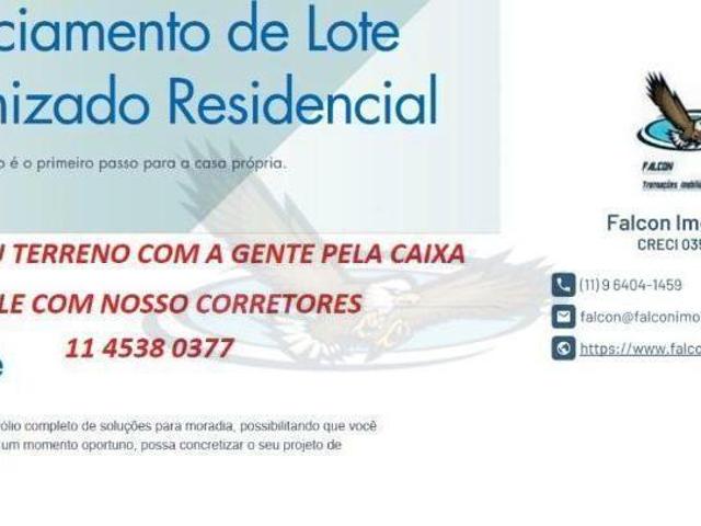 Terreno à venda no bairro Loteamento Itatiba Park Itatiba/SP