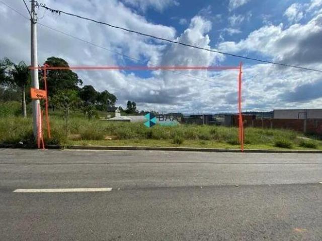 Terreno à venda no bairro Loteamento Setparque São José dos Campos São José dos Campos/SP