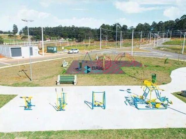 Terreno à venda no bairro Loteamento Setparque São José dos Campos São José dos Campos/SP